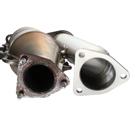 Full Titanium Mid Pipe Expreme Ti S2000