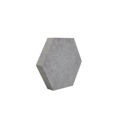 Hexagonal Block Pdl Rfleshop