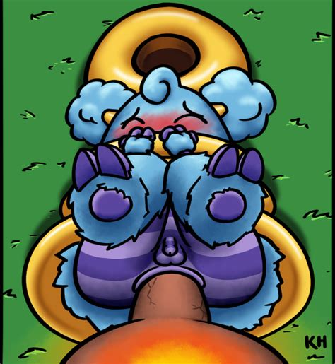 Rule 34 Kayna Kh Kingheron Kingheron Artist Msm My Singing Monsters My Singing Monsters