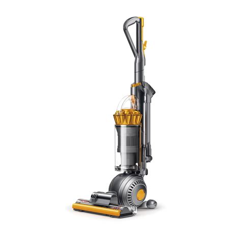 Dyson Ball Multi Floor 2 Self Adjusting Vacuum Yellow New