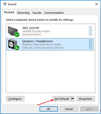Fixed Headphones Not Showing Up In Playback Devices On Windows Driver Easy