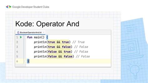 3 Introduction Control Flow And Loop In Kotlinpptx