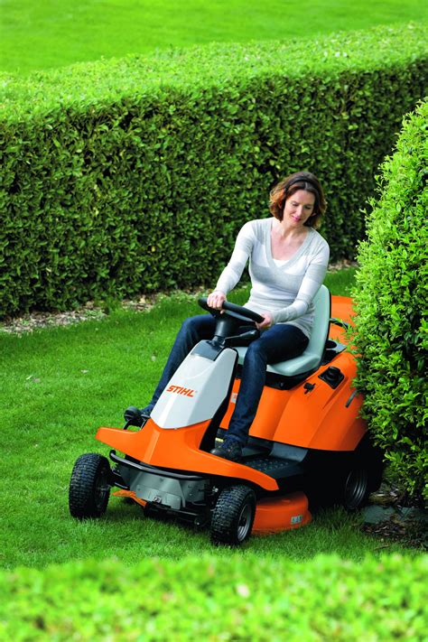 Kosiarki Stihl Kraków. Gemmanarzedzia.pl