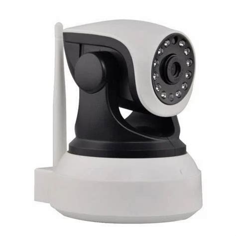 Network Ip Camera At Best Price In Mohali By Ons Tech Solution Id