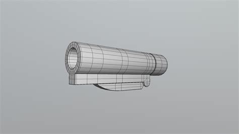 Anim 35 Assignment 3 Part 2 3d Model By Lowbrau 0b6b9c4 Sketchfab