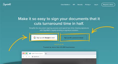 How To Sign Documents Online Free Without Software