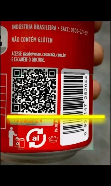 Qr Code Scanner And Generator App On Amazon Appstore