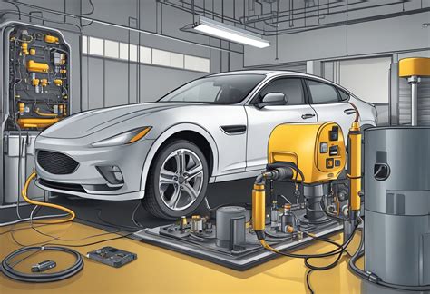 P0463 Code Explained: Troubleshooting High Fuel Level Sensor Circuit | The Motor Guy