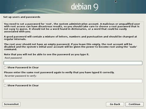 how to install debian linux