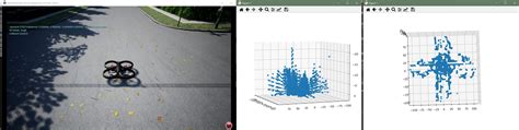 airsim笔记8：面向slam任务的airsim双目相机、imu、lidar多传感器数据采集方案