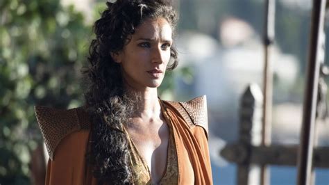 Game Of Thrones Actor Indira Varma Has Joined The Hbo Max Series Dune