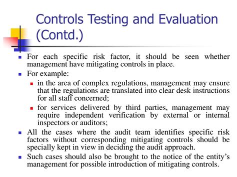 PPT Audit Planning PowerPoint Presentation Free Download ID 4562180