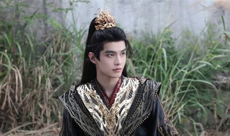 6 Drama China He Yu Rating Tertinggi Selain Dashing Youth