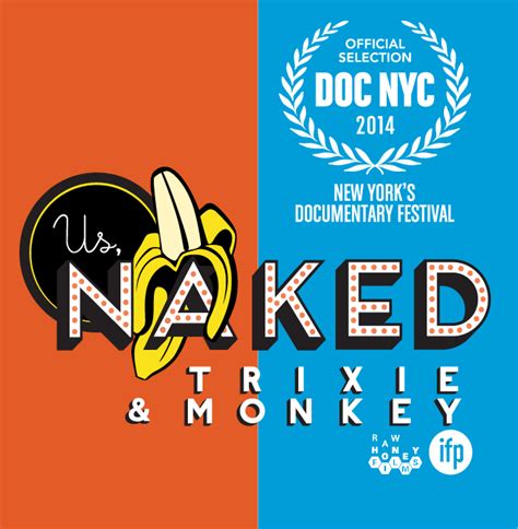 Us Naked Trixie And Monkey