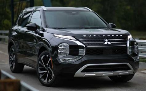 Revolutionizing Rides 2023 Mitsubishi Outlander Sport Unveiled