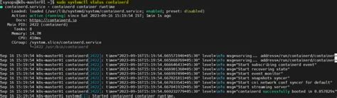 How To Install Kubernetes On Rocky Linux AlmaLinux