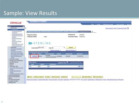 Ppt Peoplesoft Integration Powerpoint Presentation Free Download