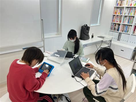 第94回coderdojoとなみを開催しました Coderdojo Tonami コーダー道場となみ