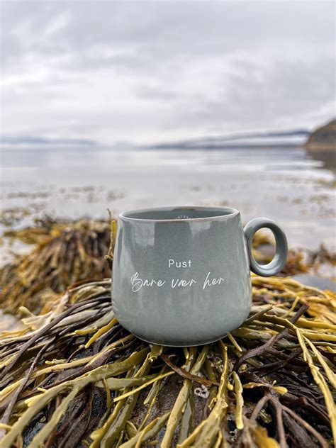 Poesikopp Pust Hjerteskribenten