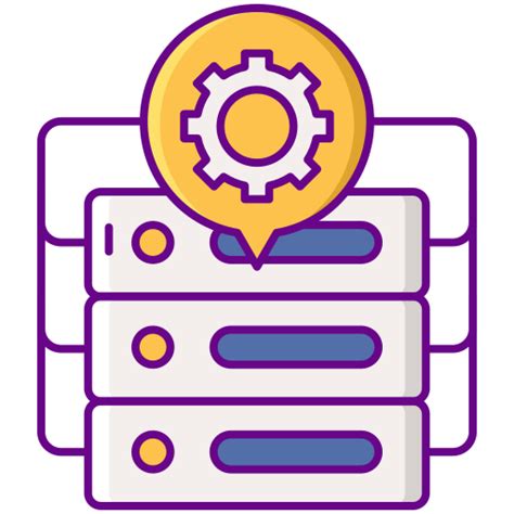 Dmp Flaticons Lineal Color Icon