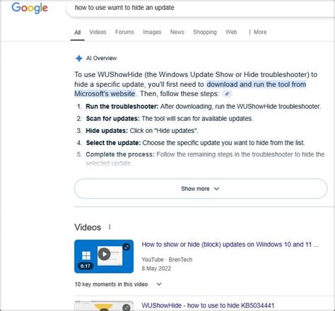update kb5058379 issue in 7 windows 10 19045 5796 windows 10 forums