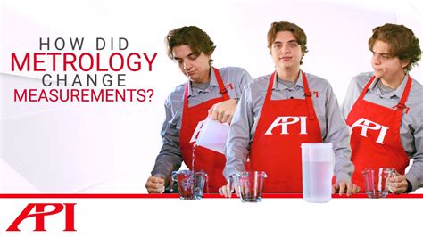 [new Video] What Is Metrology Api Metrology