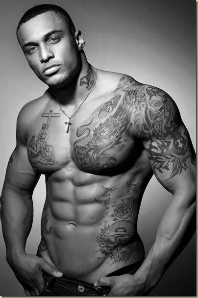 Perfection Tattoos Sexy Tattoo Ideas For Men