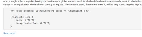 Rails Asset Csserb Is Not Loading Stack Overflow