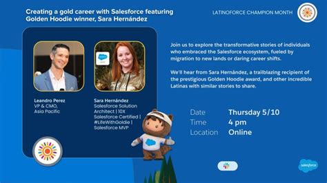 Sara Hernández On Linkedin Latinoforce Australia Trailblazers Community Latinoforce