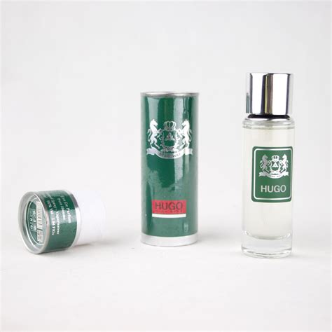 عطر و ادکلن هوگو باس Hugo Boss