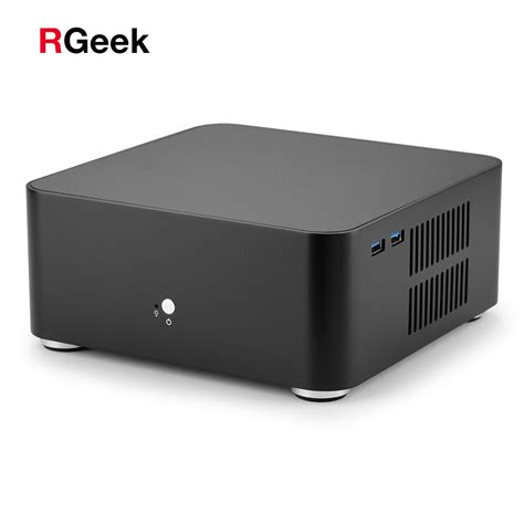 Rgeek Rg L80 Mini Itx Case Kexi