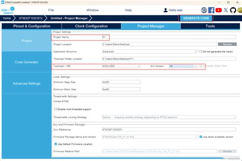 【stm32】uc os iii多任务程序 stm32 ucos csdn博客