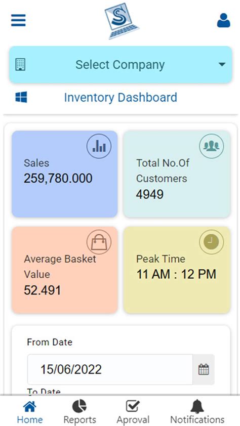 Smartsuite Dashboard Apk For Android Download