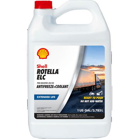 Diesel Antifreeze
