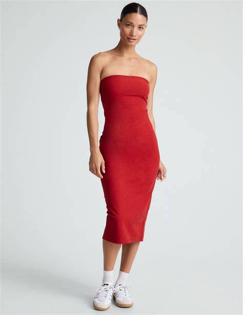Sporty Athletic And Active Dresses Beyond Yoga