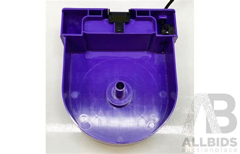 Flashforge Inventor Ii 3d Printer Lot 1515719 Allbids