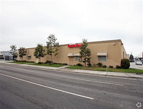 11733 Slauson Ave Santa Fe Springs Ca 90670 Loopnet