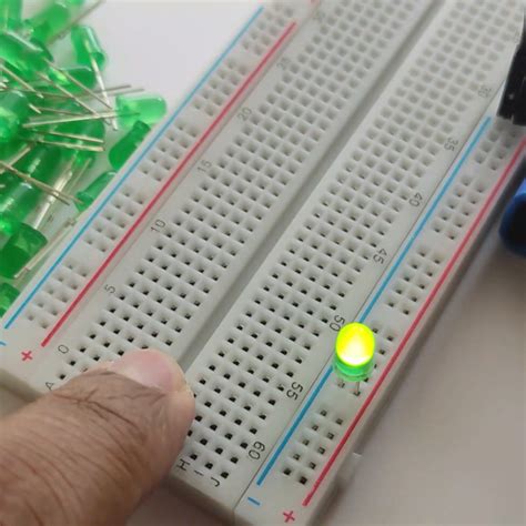 7 Segment Led Clock Hackaday Io