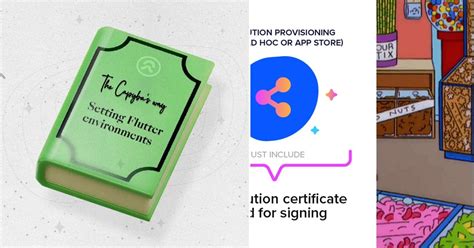 list flutter deployment curated by cyrille dakhlia medium