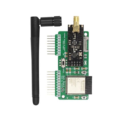 Atorse Nrf24 Esp32 Development Board Replaces Easy To Install Wifi For Flipper Zero