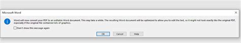 Ways To Convert PNG To Word In
