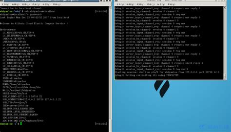 linux ssh 服务部署与配置 · linux 运维与 devops 实战