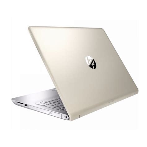 Hp Pavilion Cc Tx Core I Th Generation Gold Colour Laptop Mart