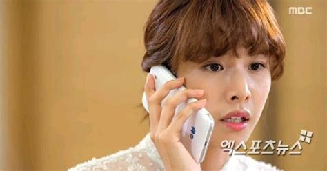 스캔들 조윤희 결혼식 전 양진우 추락사에 멘탈 붕괴