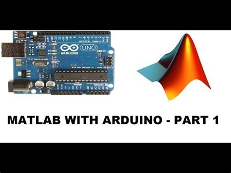 Fun With Electronics And Sensors Matlab With Arduino Part