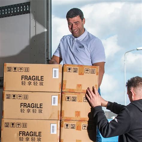 Maak Kennis Met Het Team Van Smk Logistics Eindhoven