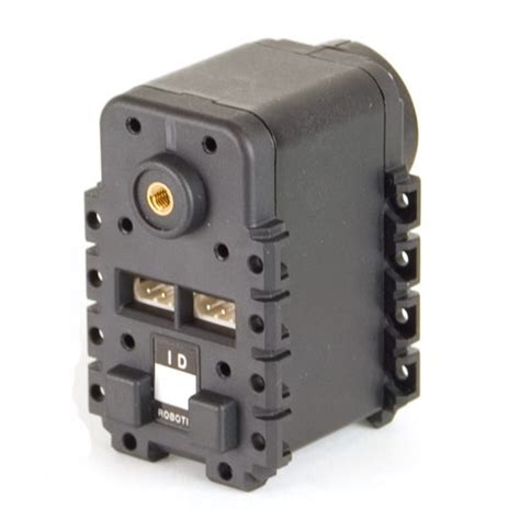 Servomotore Dynamixel Ax 12a