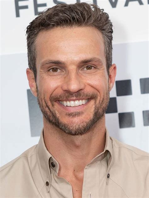 Ryan Cooper Actor