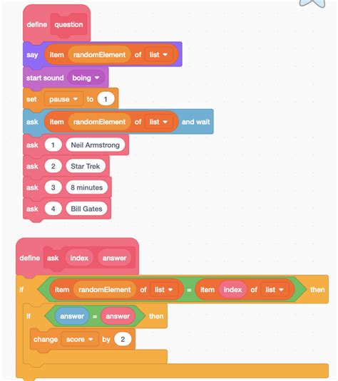 Scratch How To Stop The Program But Not Exterminate Stack Overflow