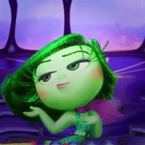 Disgust Dopple Ai